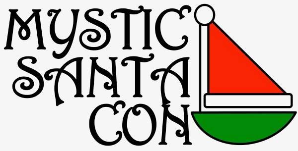 Mystic, Connecticut - SantaCon 2024 - SantaCon.info